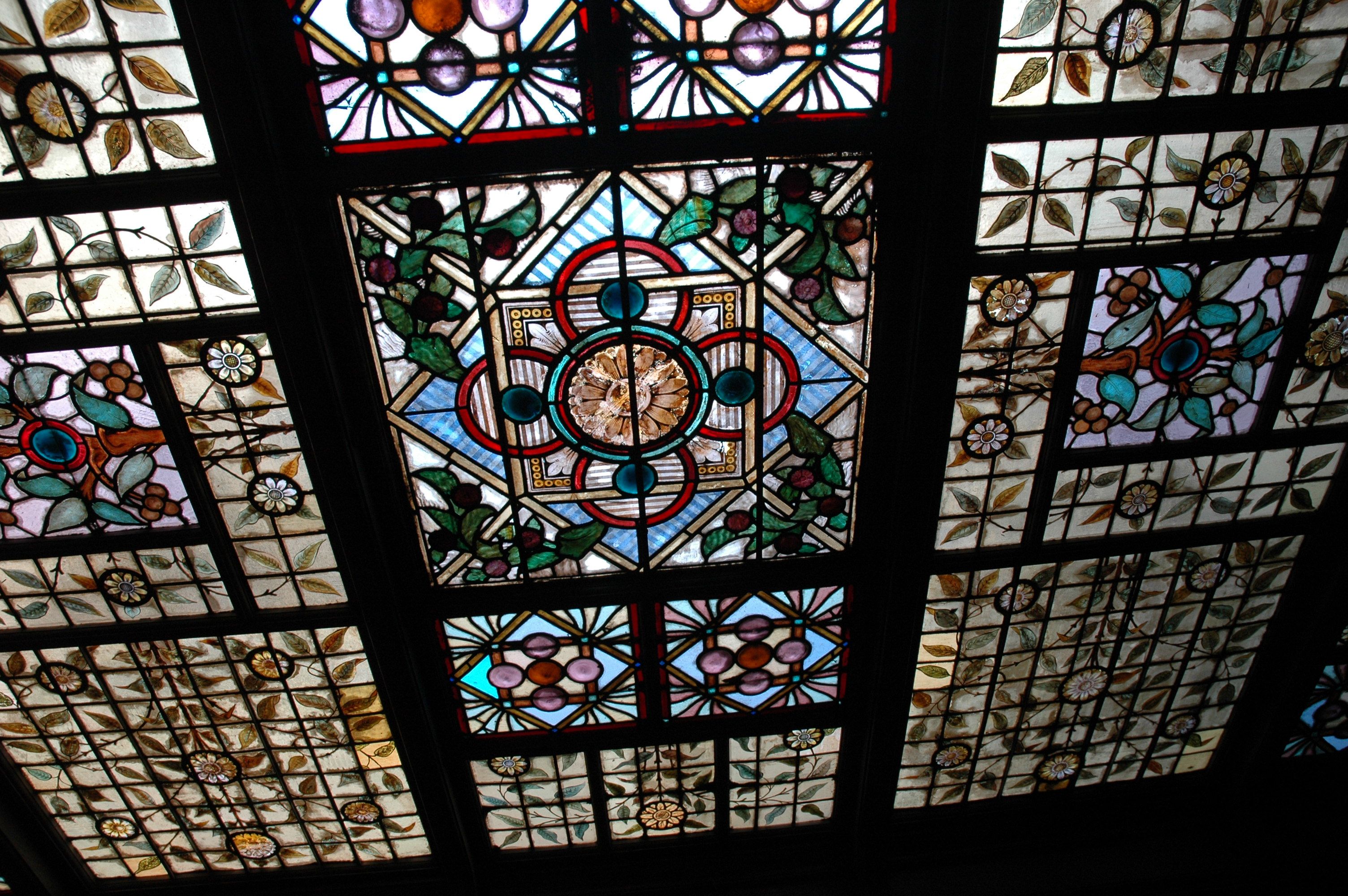 “What an amazing building! What’s its history?” | Frederick W. Oster ...