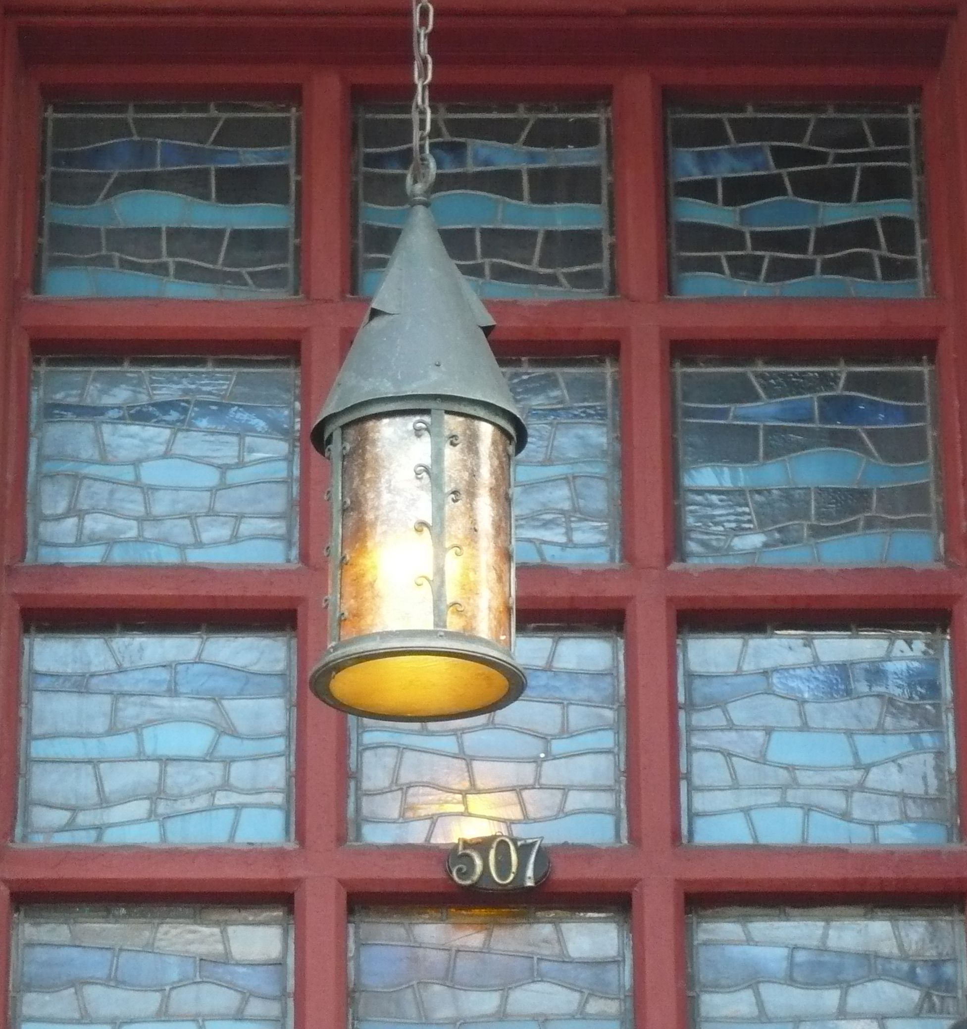 “What an amazing building! What’s its history?” | Frederick W. Oster ...