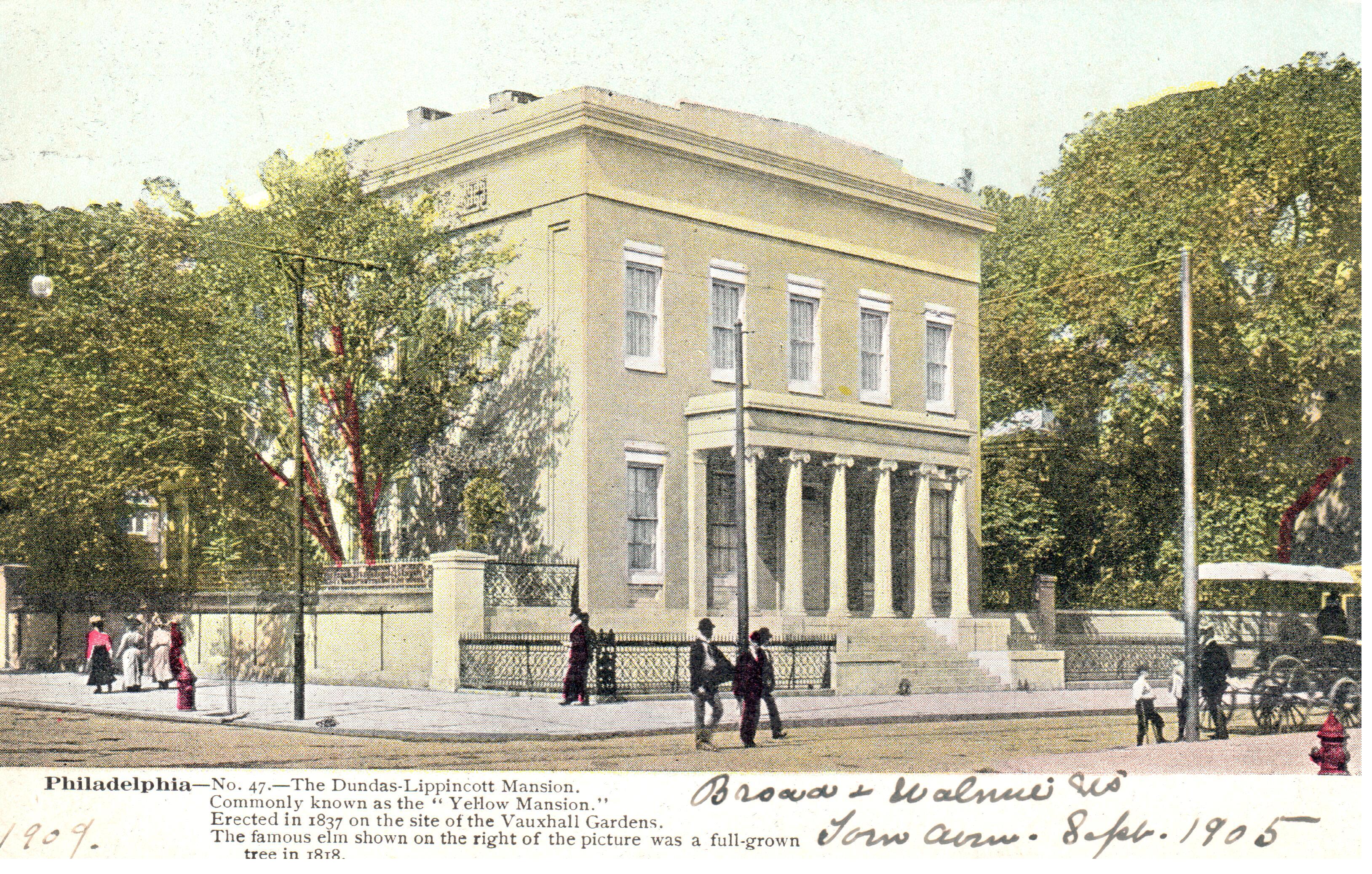 “What an amazing building! What’s its history?” | Frederick W. Oster ...