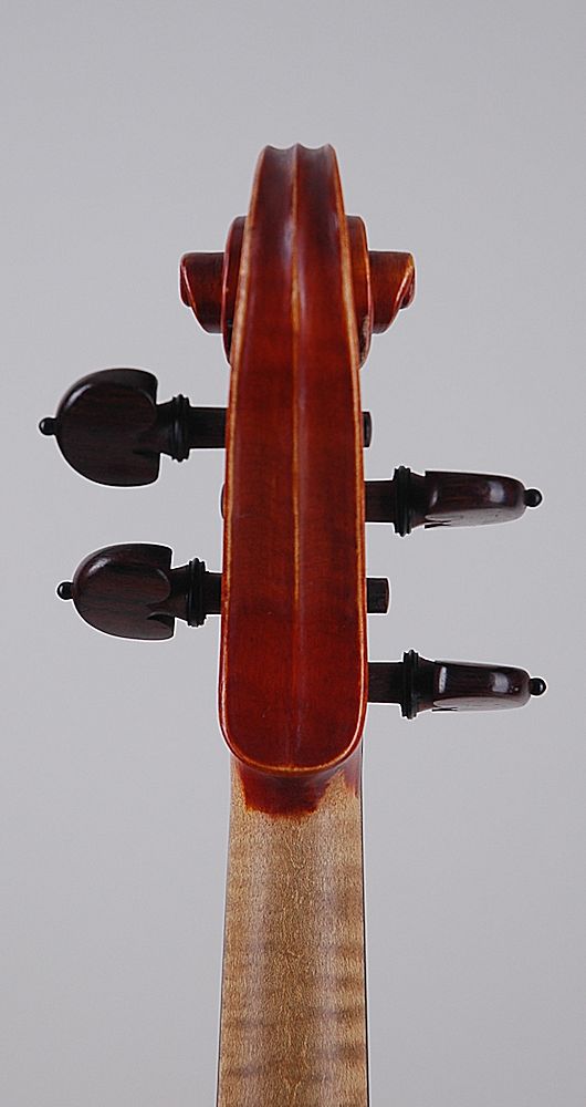 Violins for the Next Stage | Frederick W. Oster Fine Violins